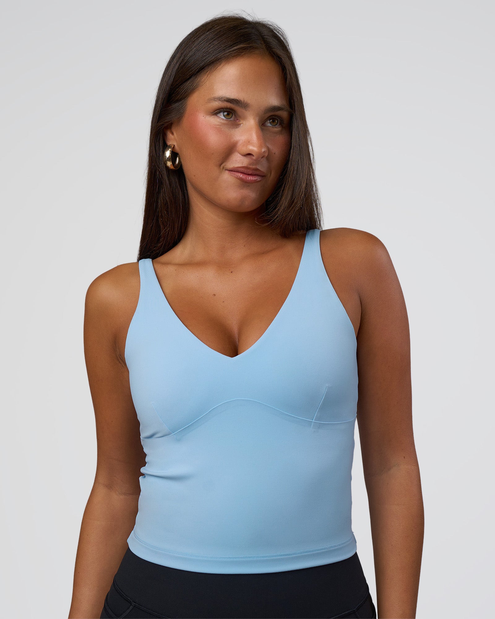 Vitality Active Tank - Open Air | LSKD