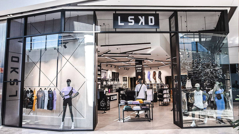Chermside | Official Store Opening – LSKD
