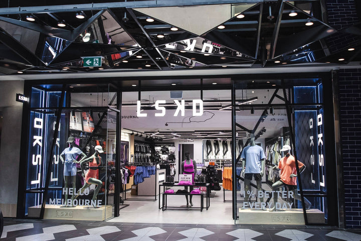 Behind The Brand – LSKD