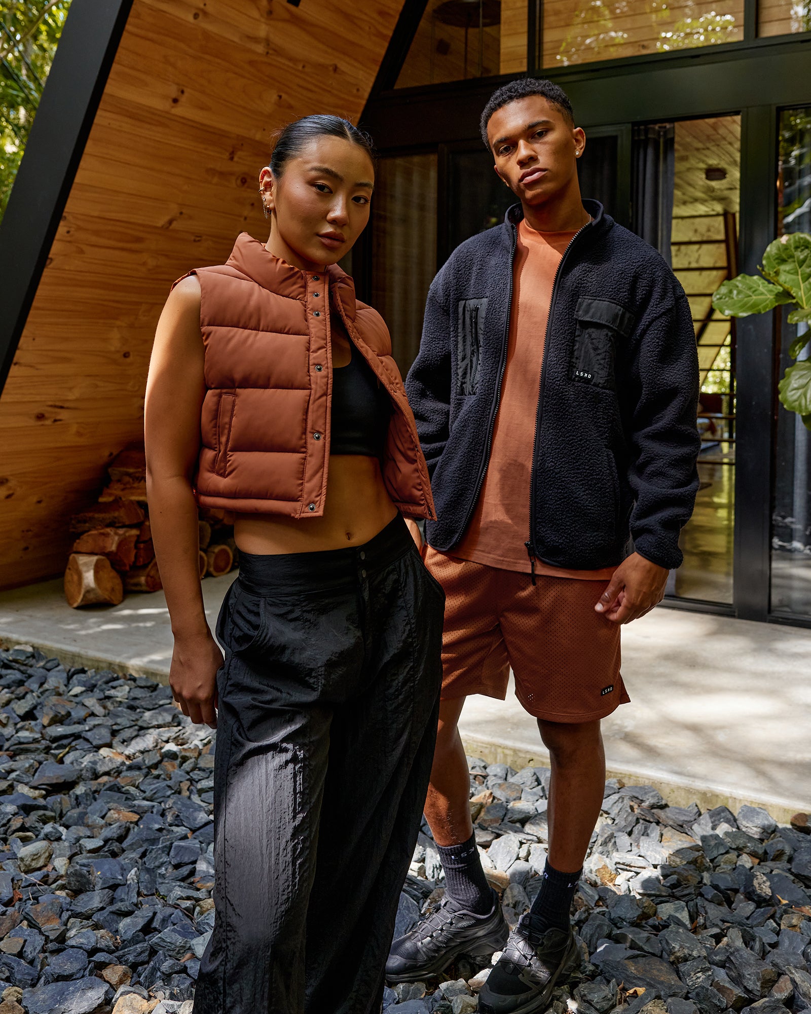 Alpine Collection – LSKD