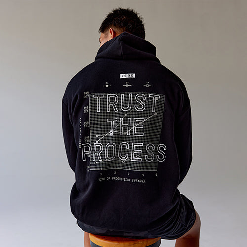 Trust The Process Collection | Shop Online | LSKD