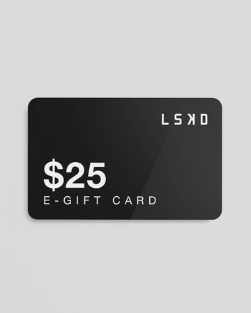 E-Gift Card – LSKD