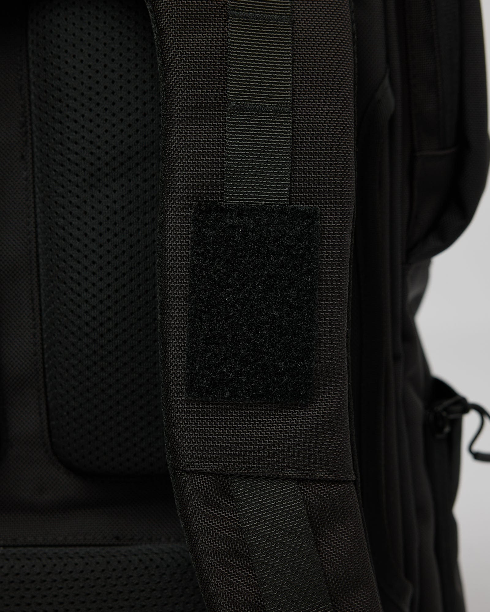 Functional Training Backpack - Black | LSKD