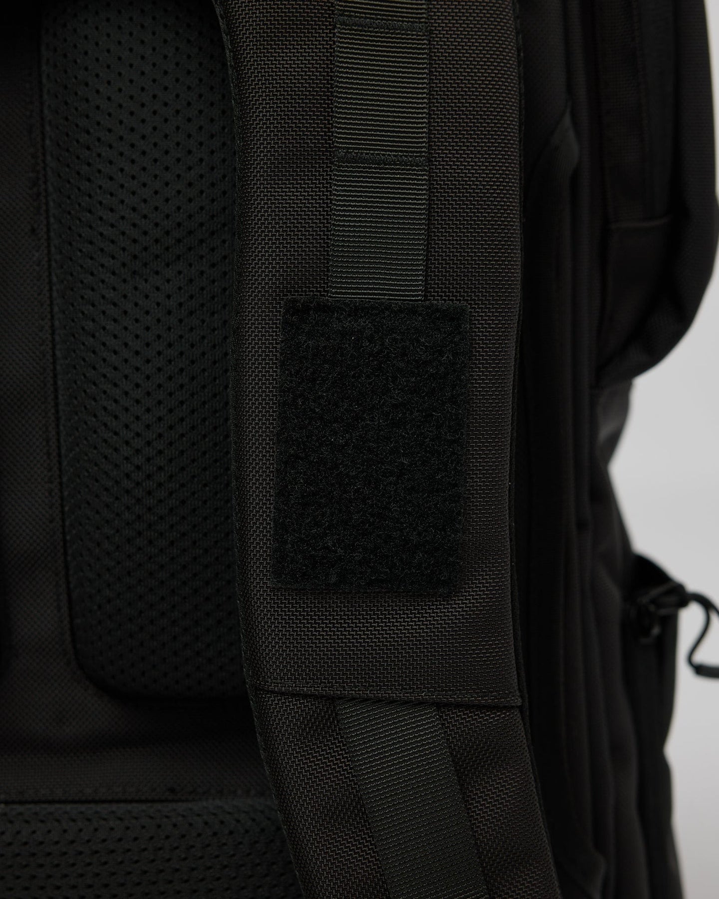 Functional Training Backpack - Black | LSKD