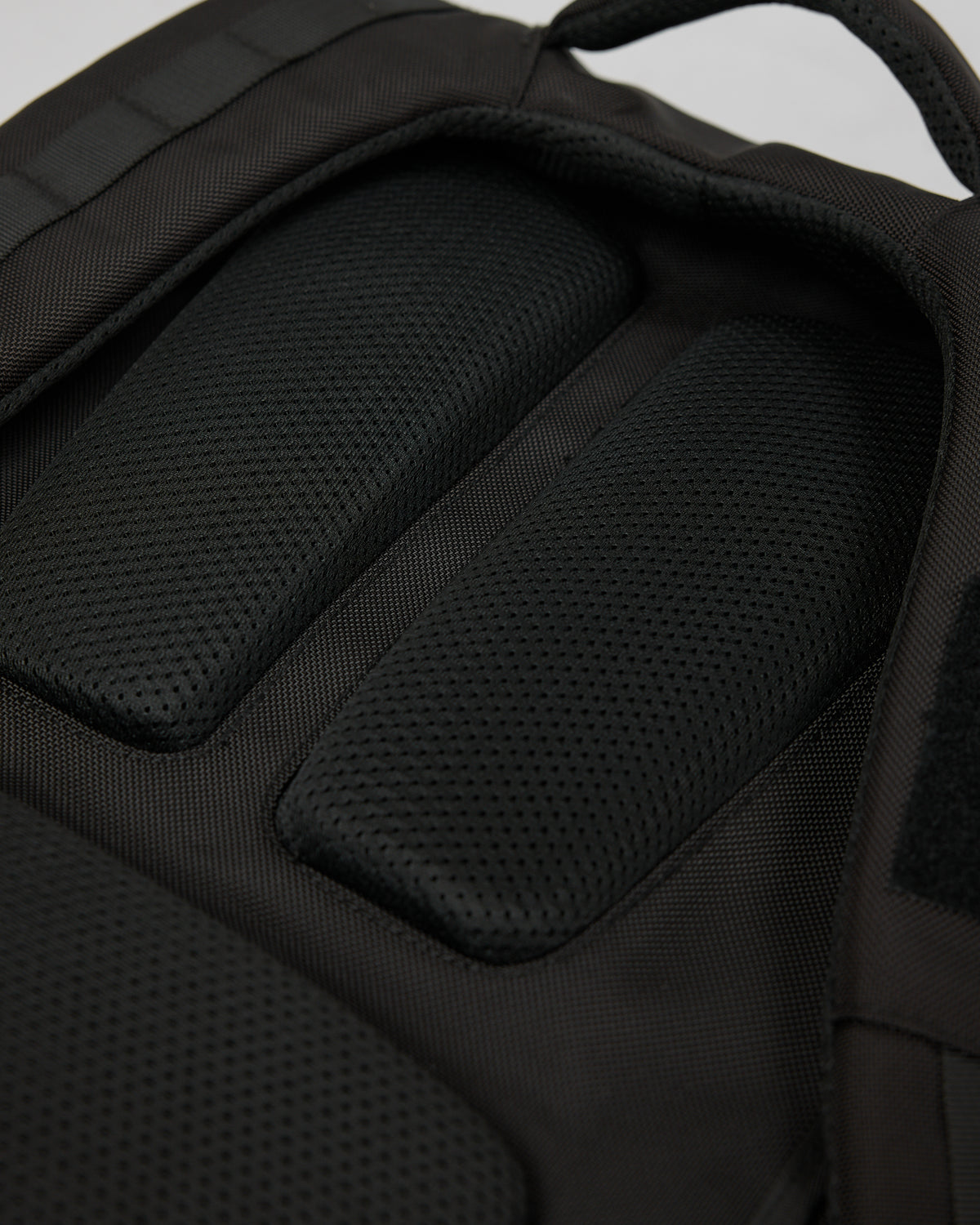 Functional Training Backpack - Black | LSKD