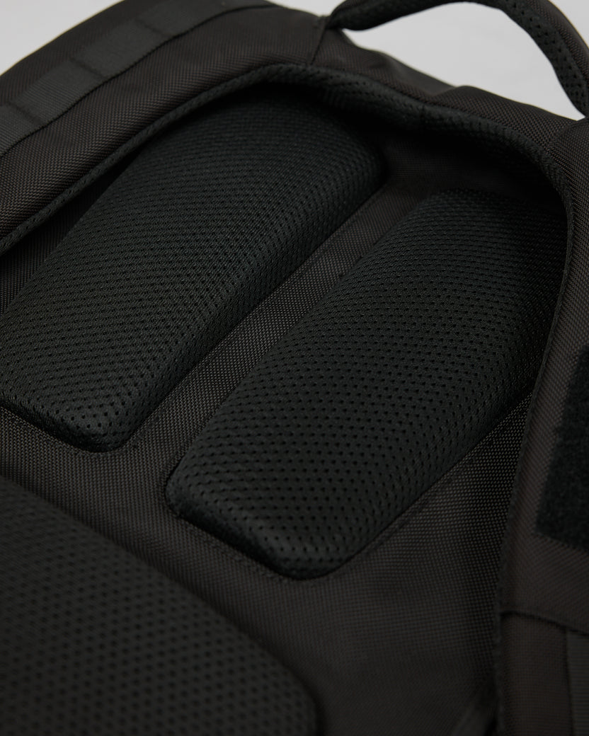 Functional Training Backpack - Black | LSKD