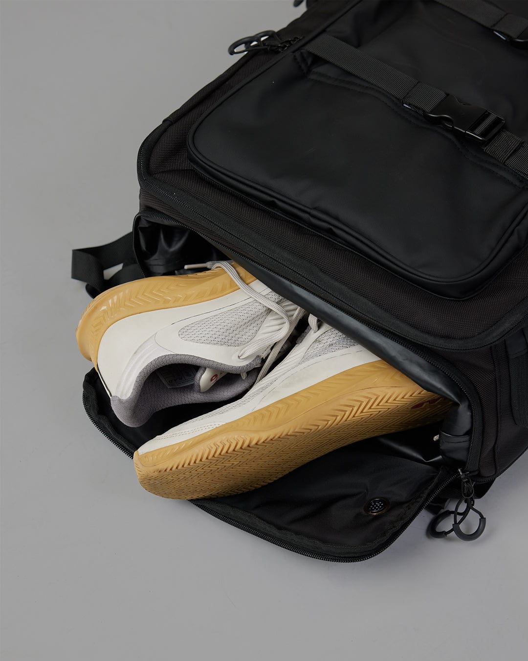 Functional Training Backpack - Black | LSKD