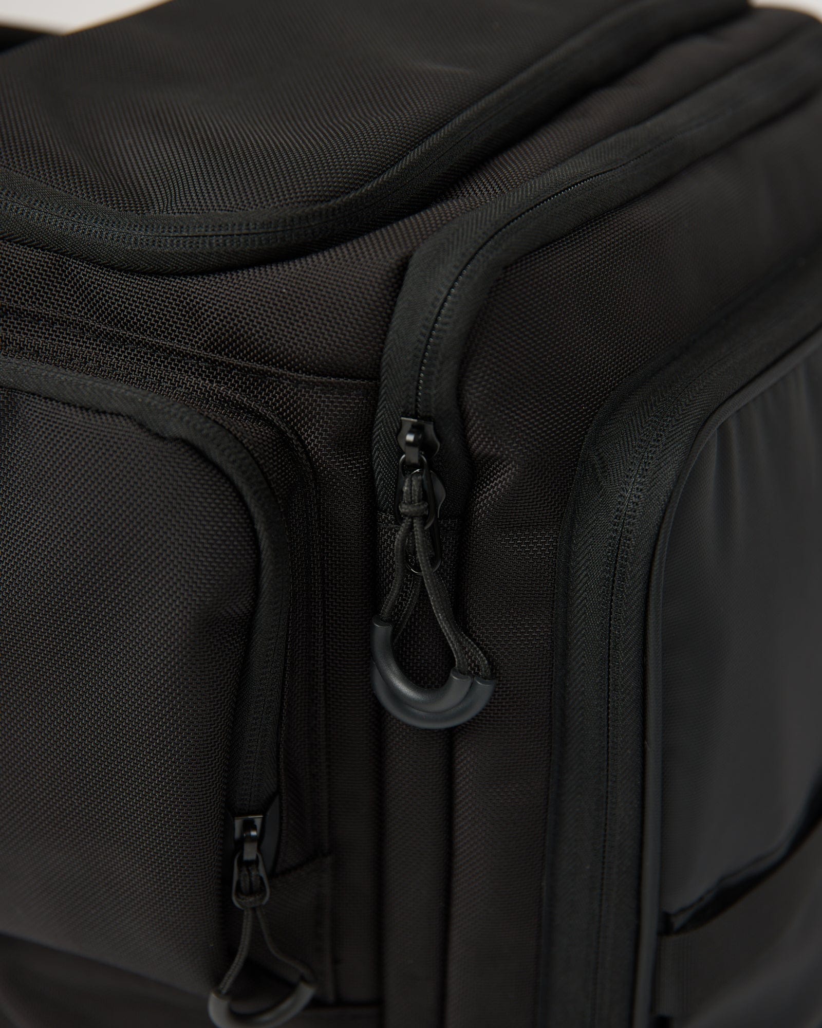 Functional Training Backpack - Black | LSKD