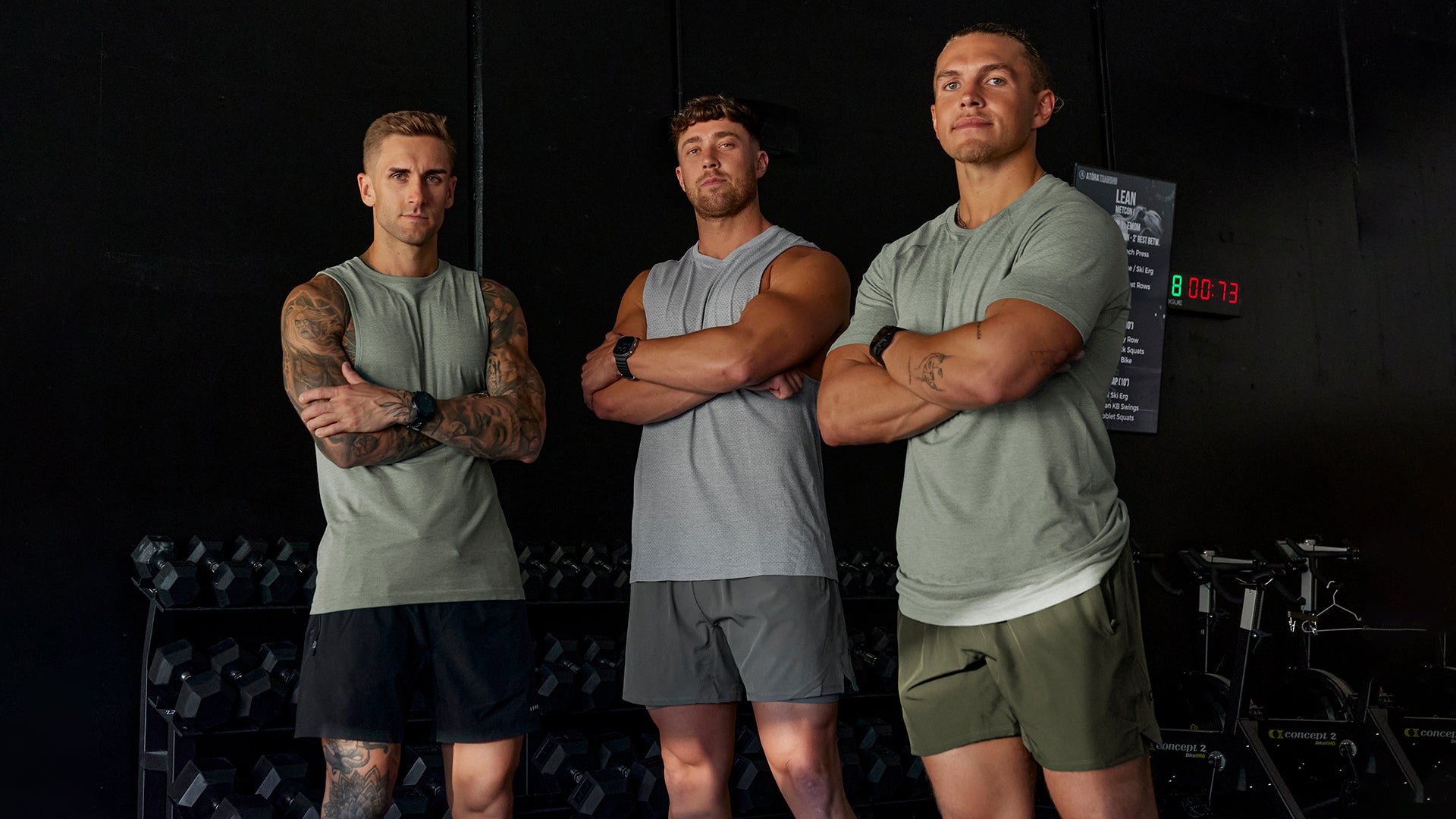 LSKD | Online Store | The Official LSKD Site