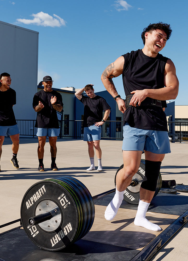 LSKD | Online Store | The Official LSKD Site