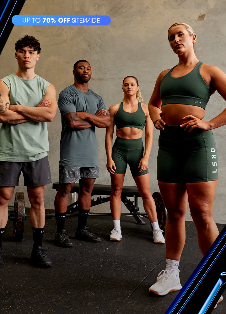 LSKD | Online Store | The Official LSKD Site