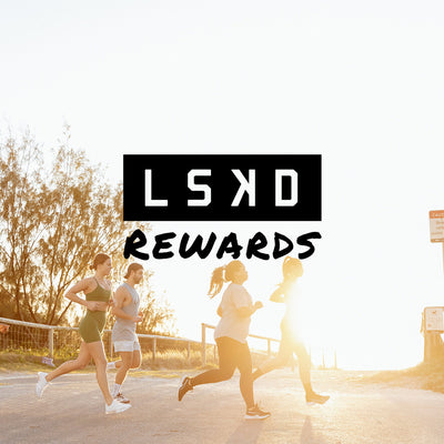 LSKD | Online Store | The Official LSKD Site