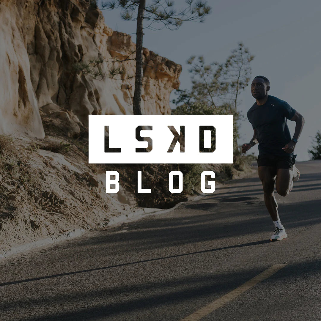 Behind The Brand – LSKD