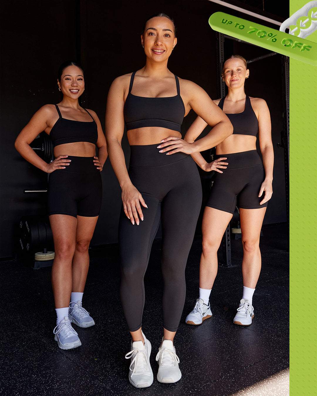 LSKD | The Official LSKD Online Store - Activewear & Gym Clothes