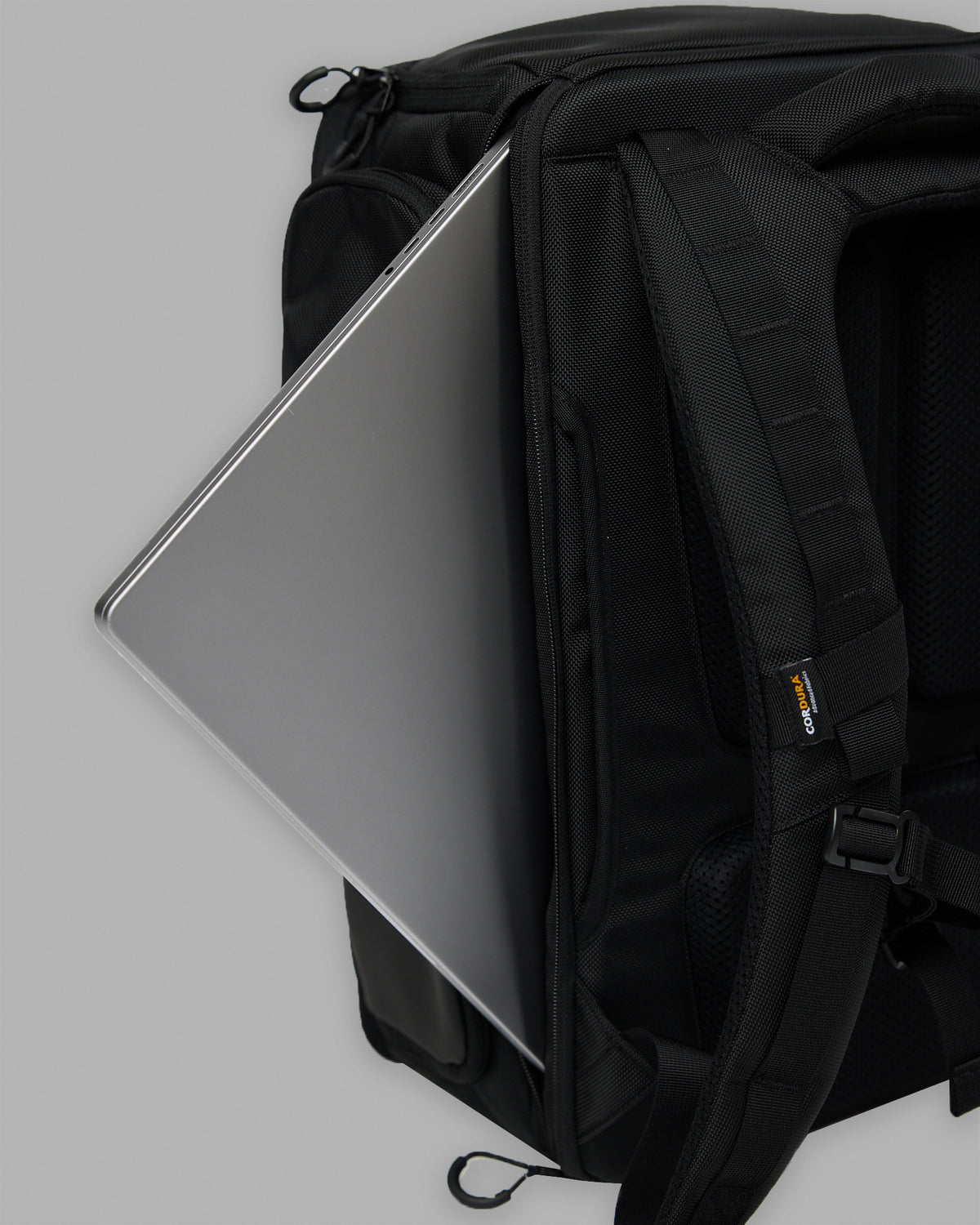 Functional Training Backpack 35L - Black | LSKD