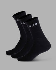 Socks - Crew, Ankle & No-Show | LSKD
