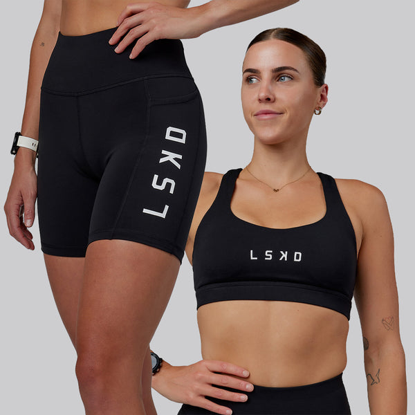 Women's Leggings & Tights | LSKD