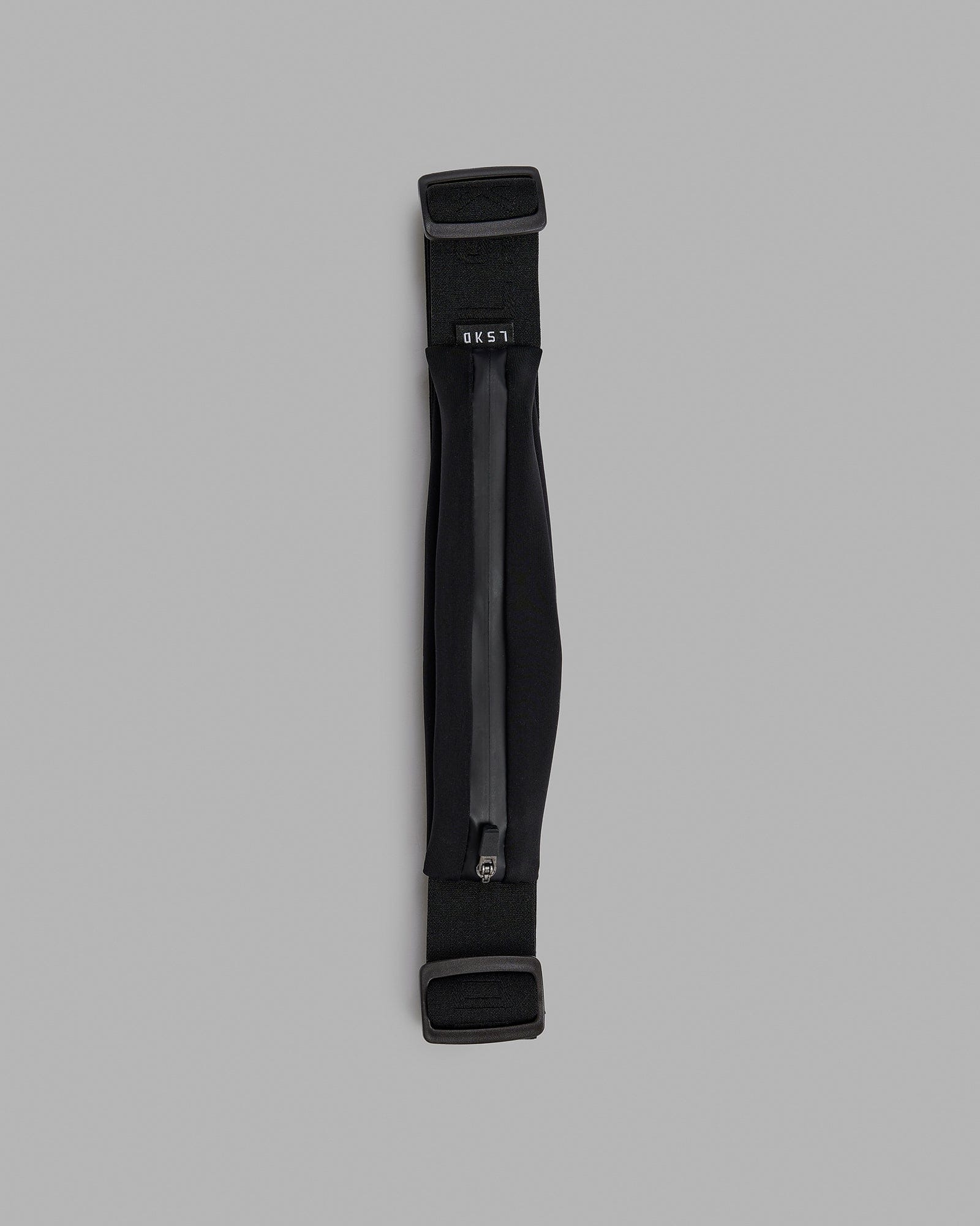 Rep Running Belt - Black Running Belts Australia | LSKD