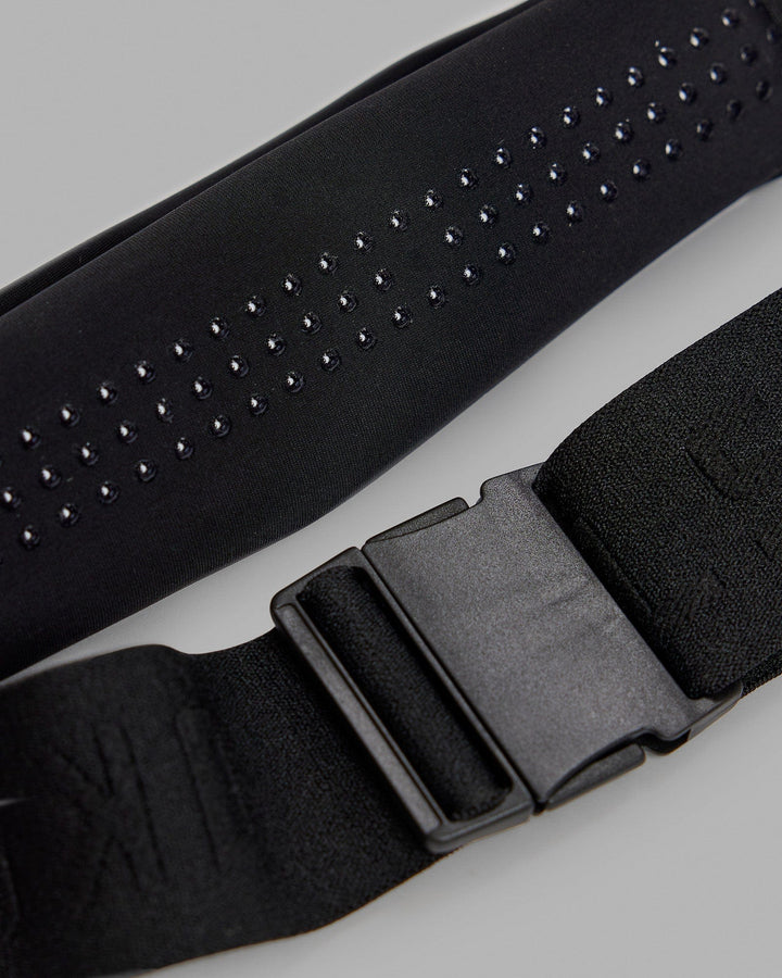 Rep Running Belt 2.0 - Black | LSKD
