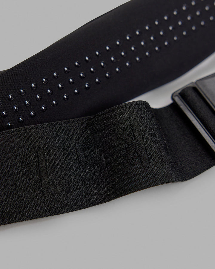 Rep Running Belt 2.0 - Black | LSKD