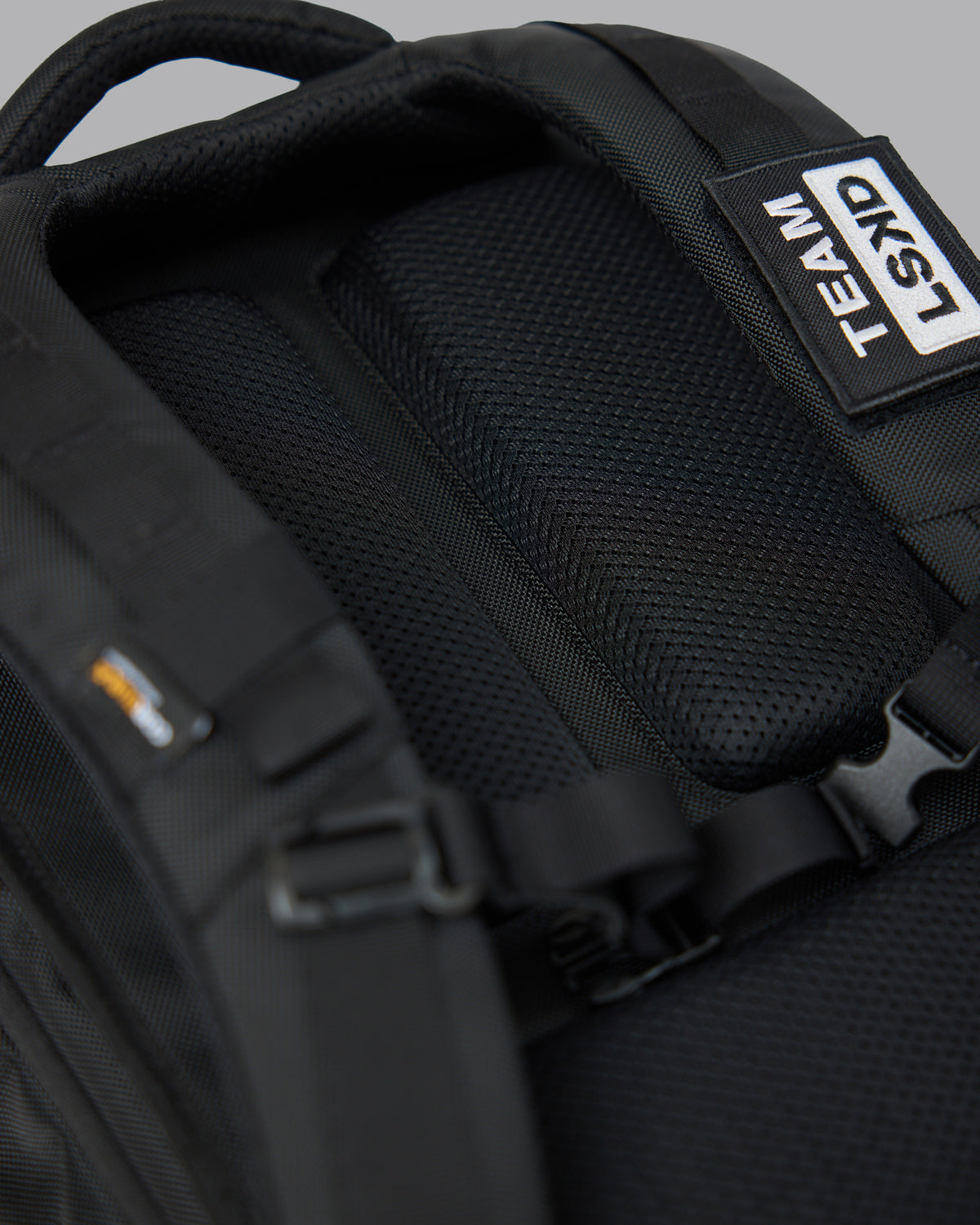 Functional Training Backpack 27L - Black | LSKD