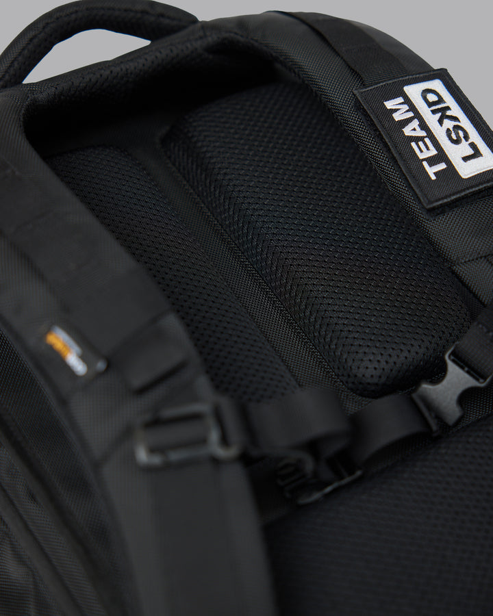 Functional Training Backpack 27L - Black | LSKD