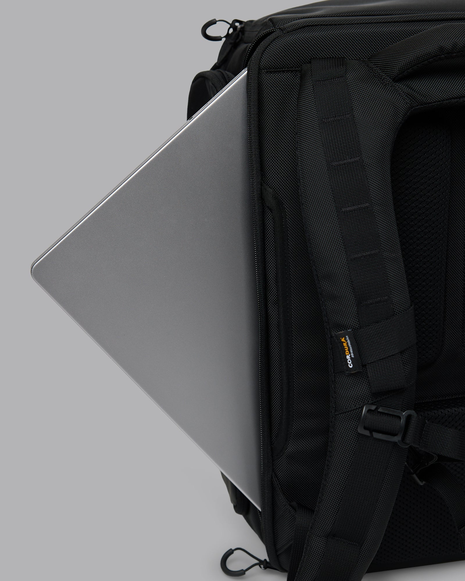 Functional Training Backpack 27L - Black | LSKD