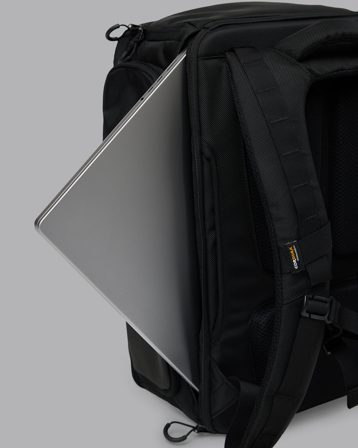 Functional Training Backpack 27L - Black | LSKD