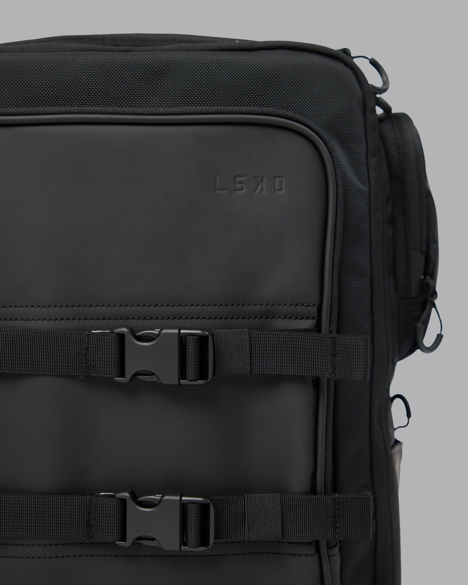 Functional Training Backpack 27L - Black | LSKD