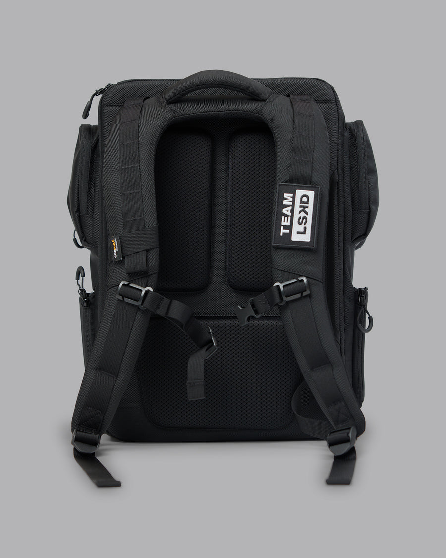 Functional Training Backpack 27L - Black | LSKD