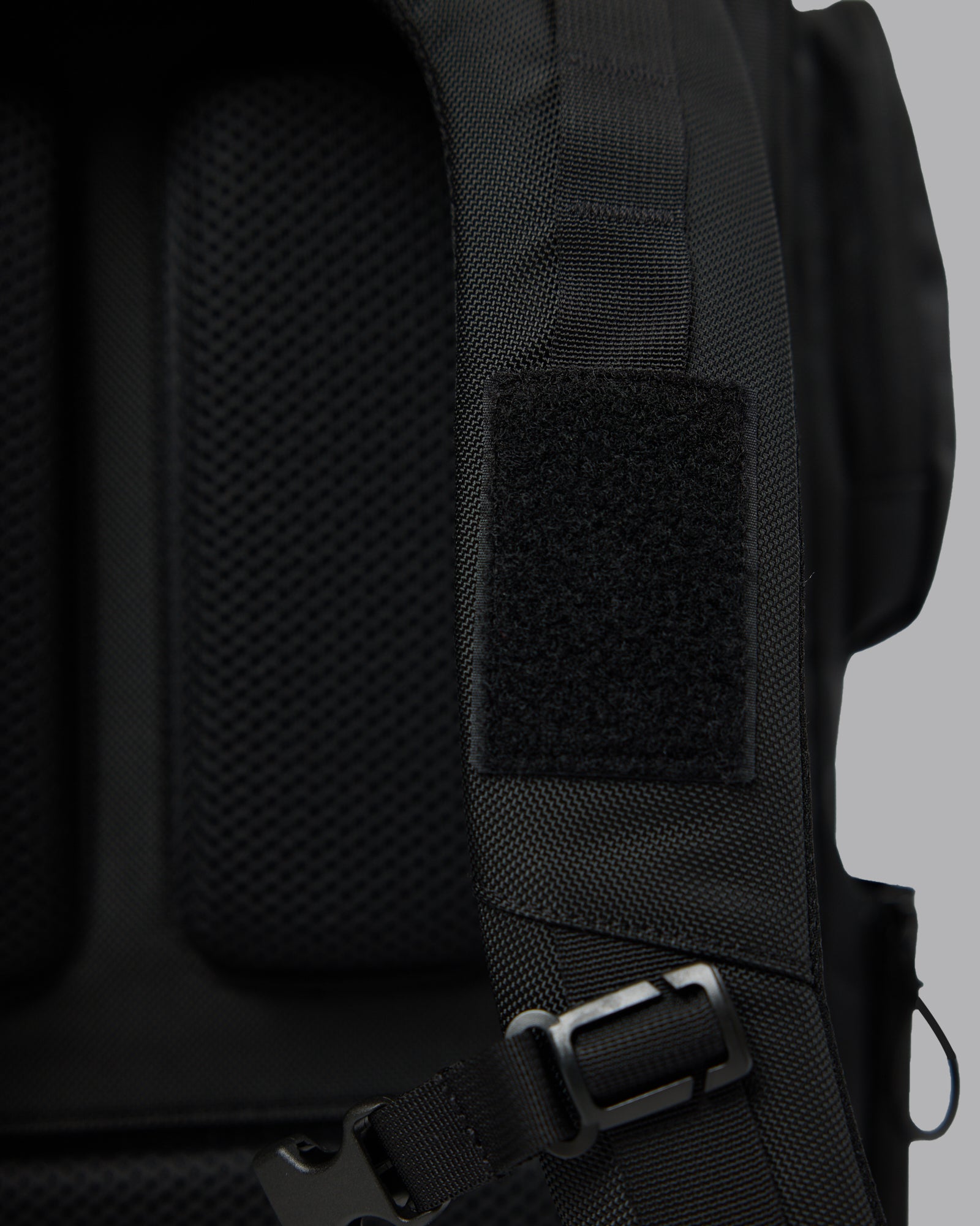 Functional Training Backpack 27L - Black | LSKD