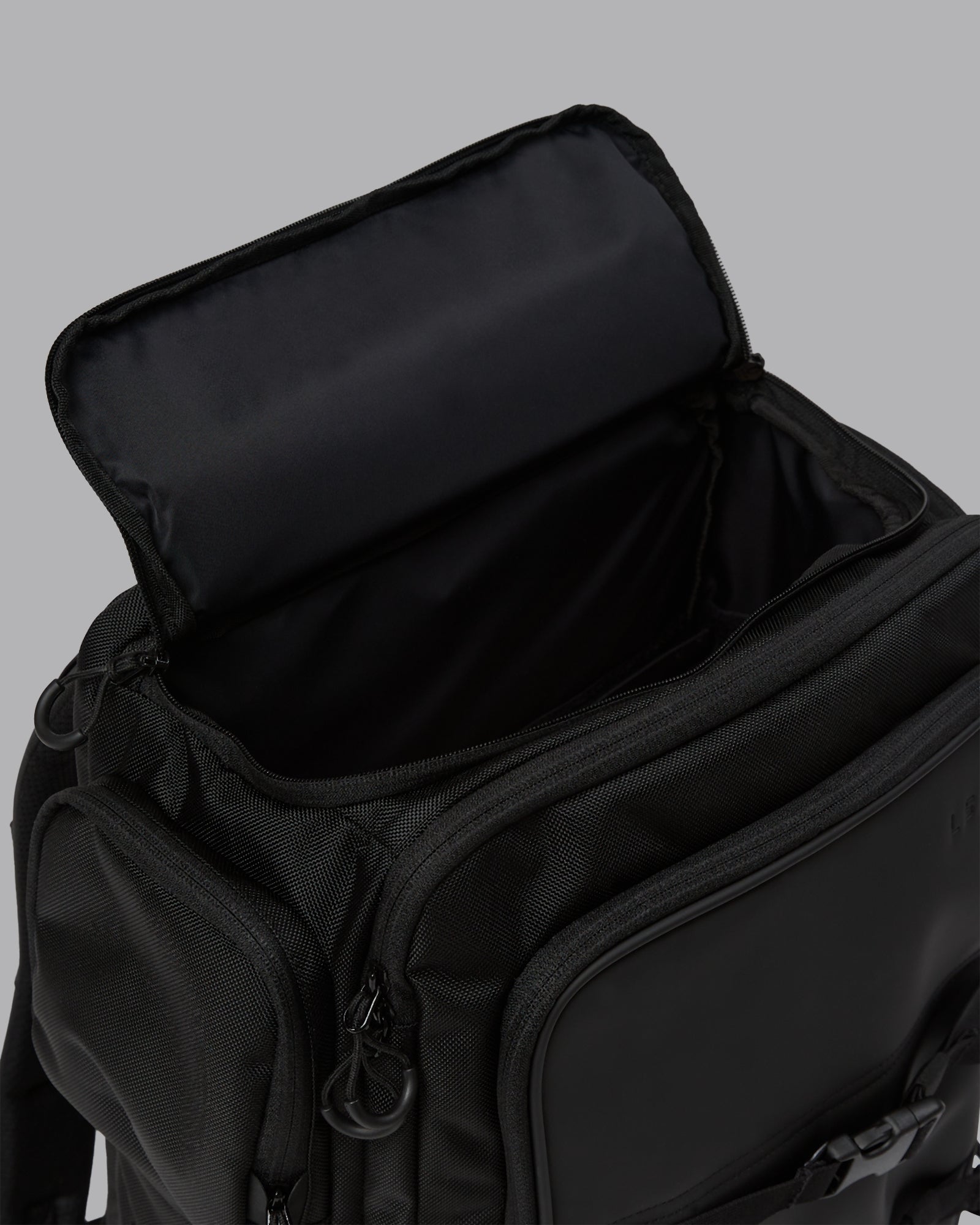Functional Training Backpack 35L - Black | LSKD