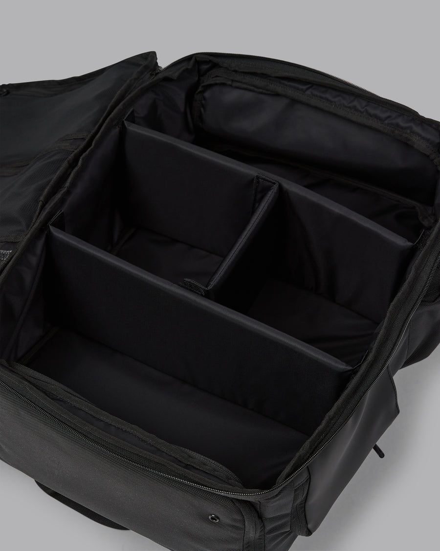 Functional Training Backpack 35L - Black | LSKD