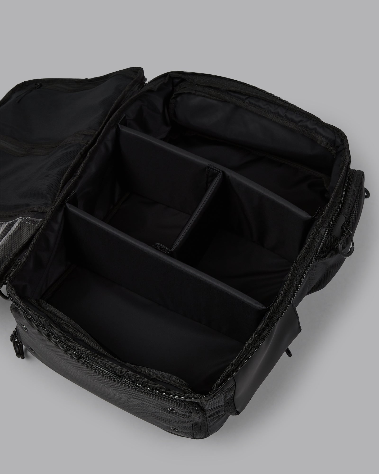 Functional Training Backpack 35L - Black | LSKD