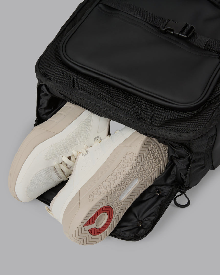 Functional Training Backpack 27L - Black | LSKD