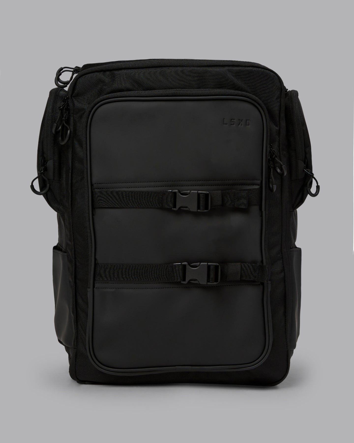 Functional Training Backpack 35L - Black | LSKD