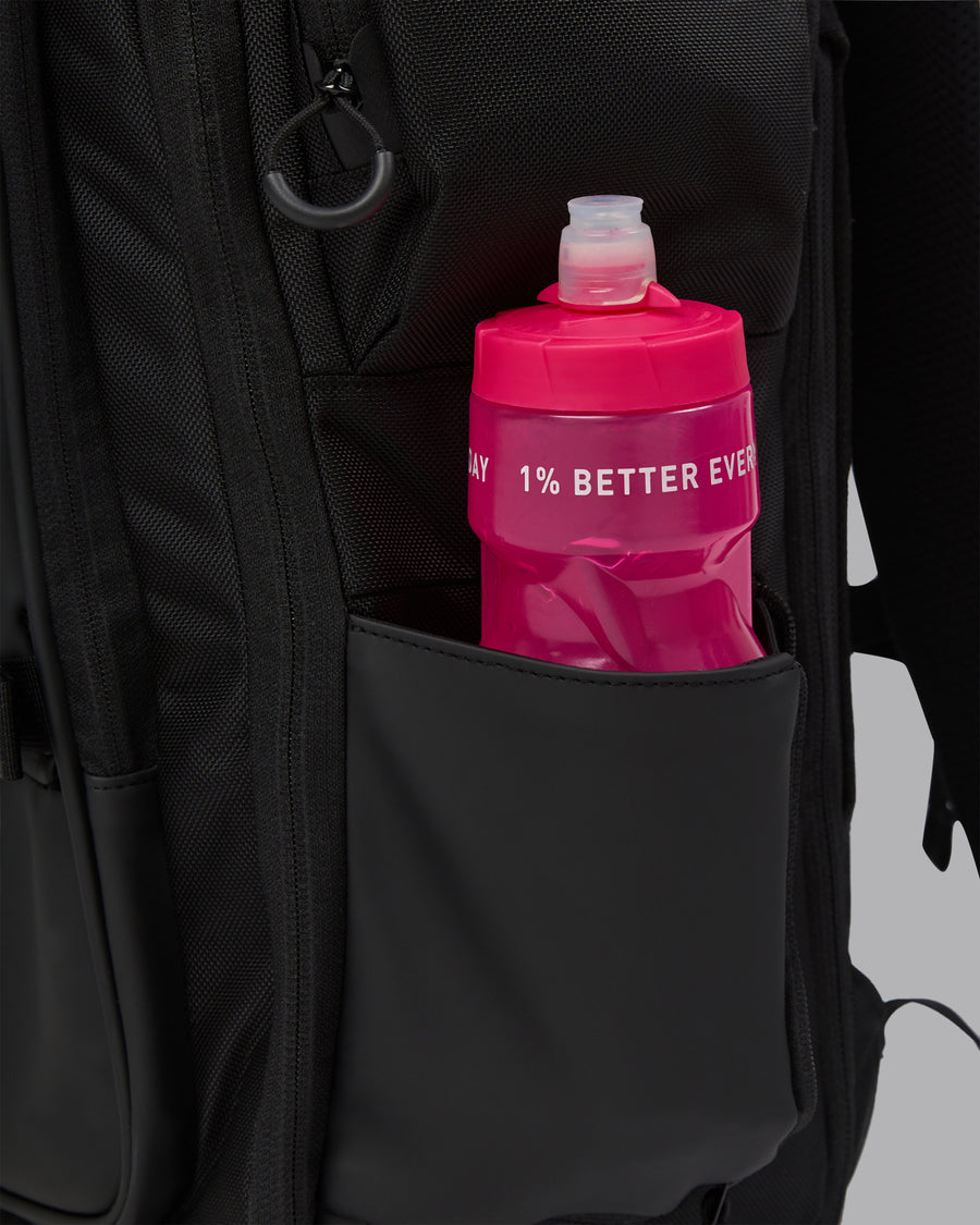Functional Training Backpack 35L - Black | LSKD