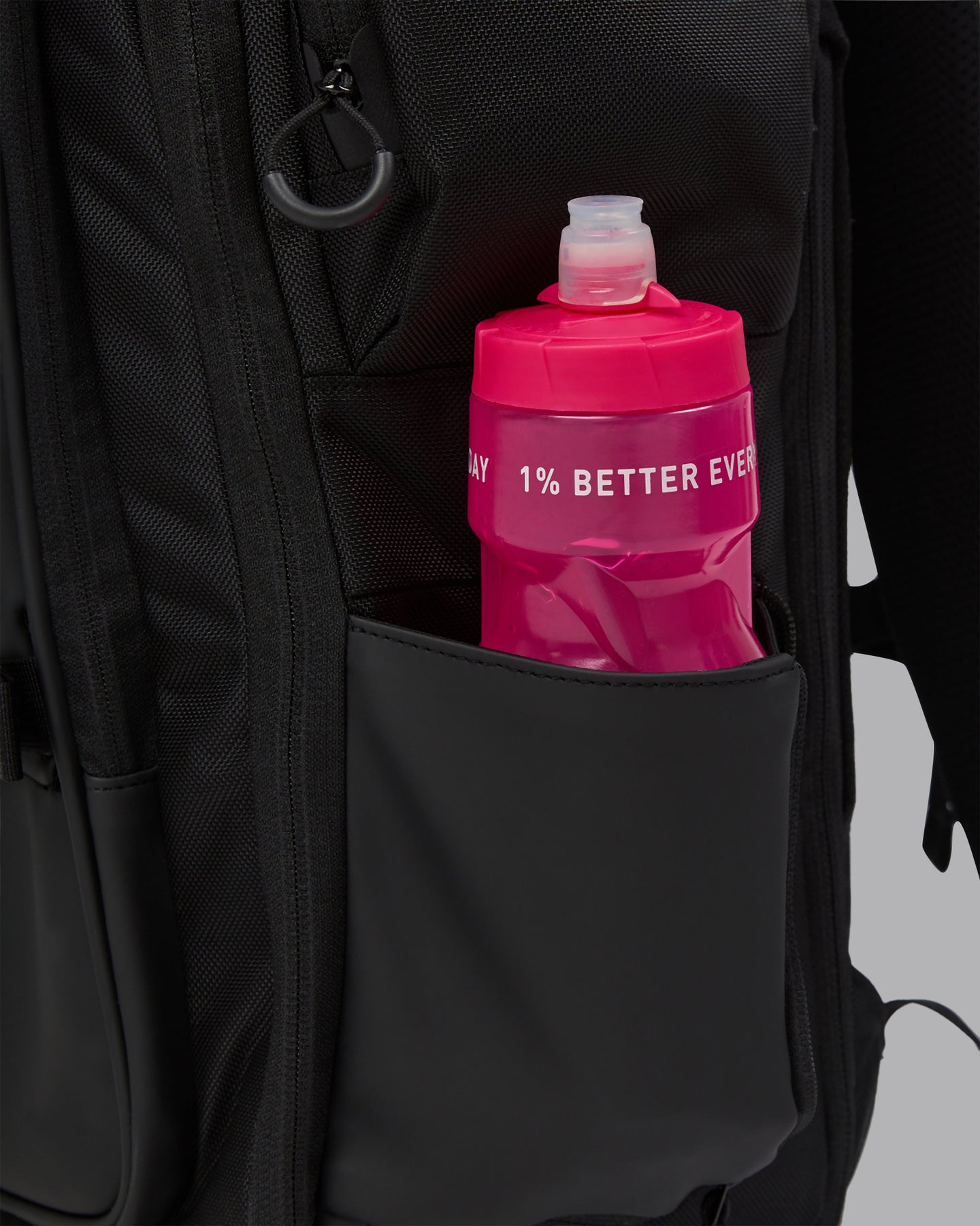 Functional Training Backpack 35L - Black | LSKD