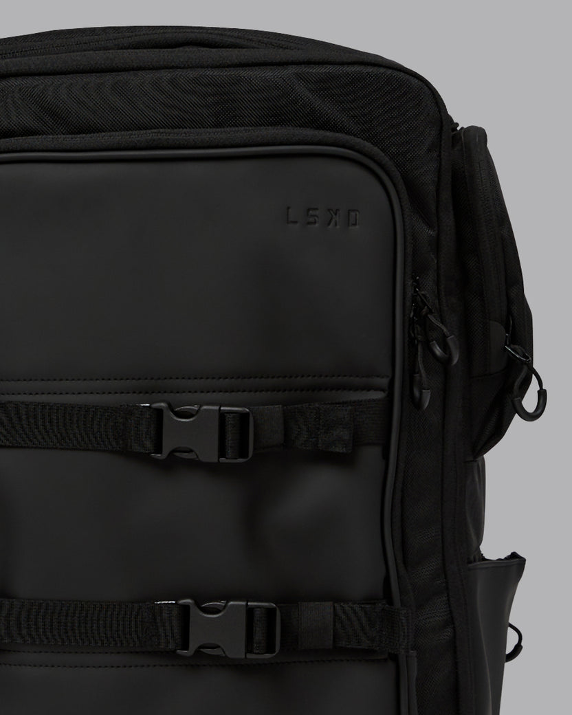 Functional Training Backpack 35L - Black | LSKD