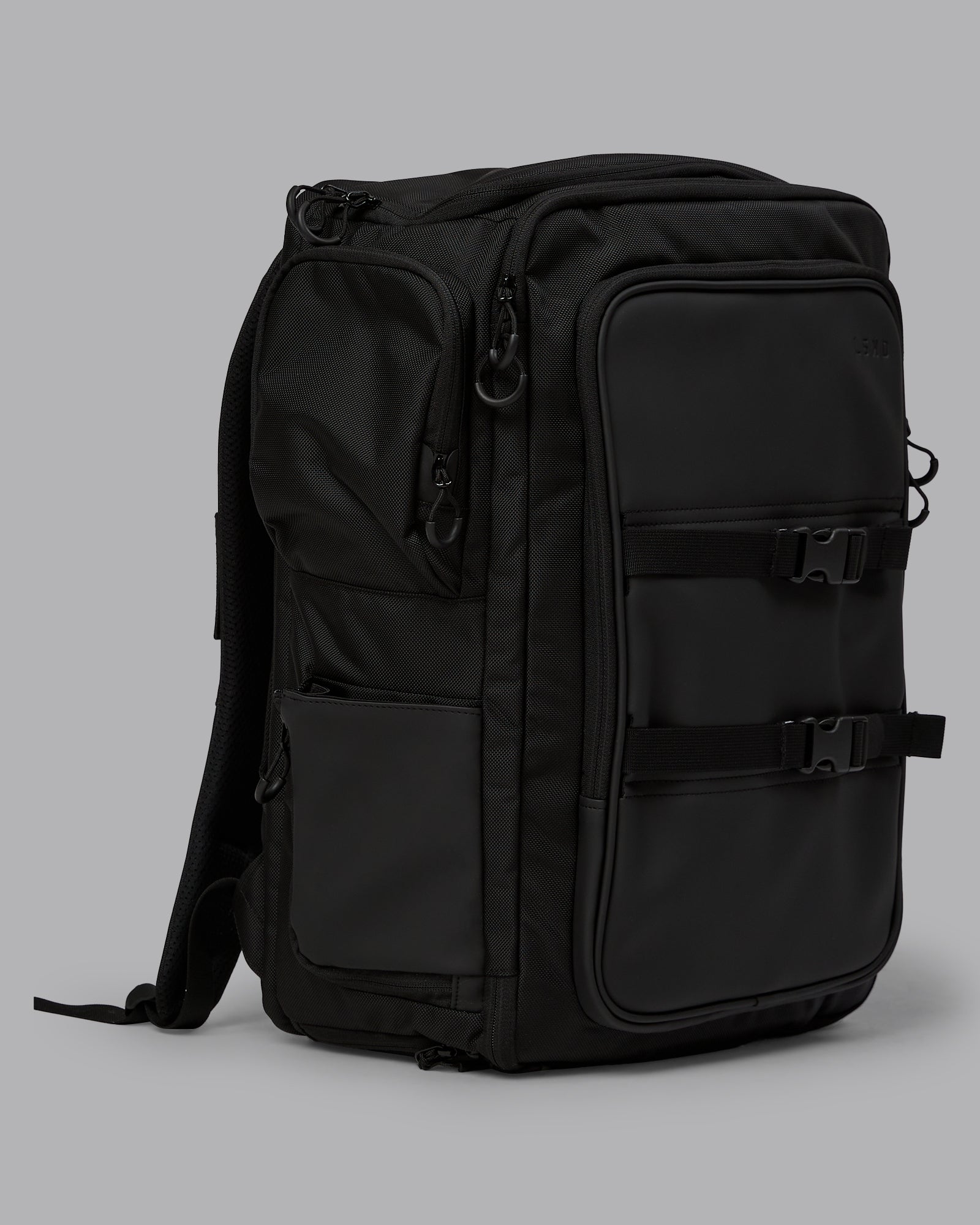 Functional Training Backpack 35L - Black | LSKD