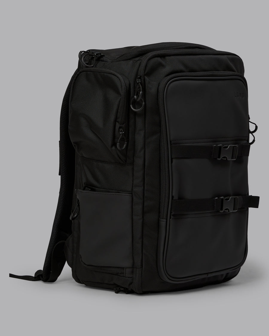 Functional Training Backpack 35L - Black | LSKD