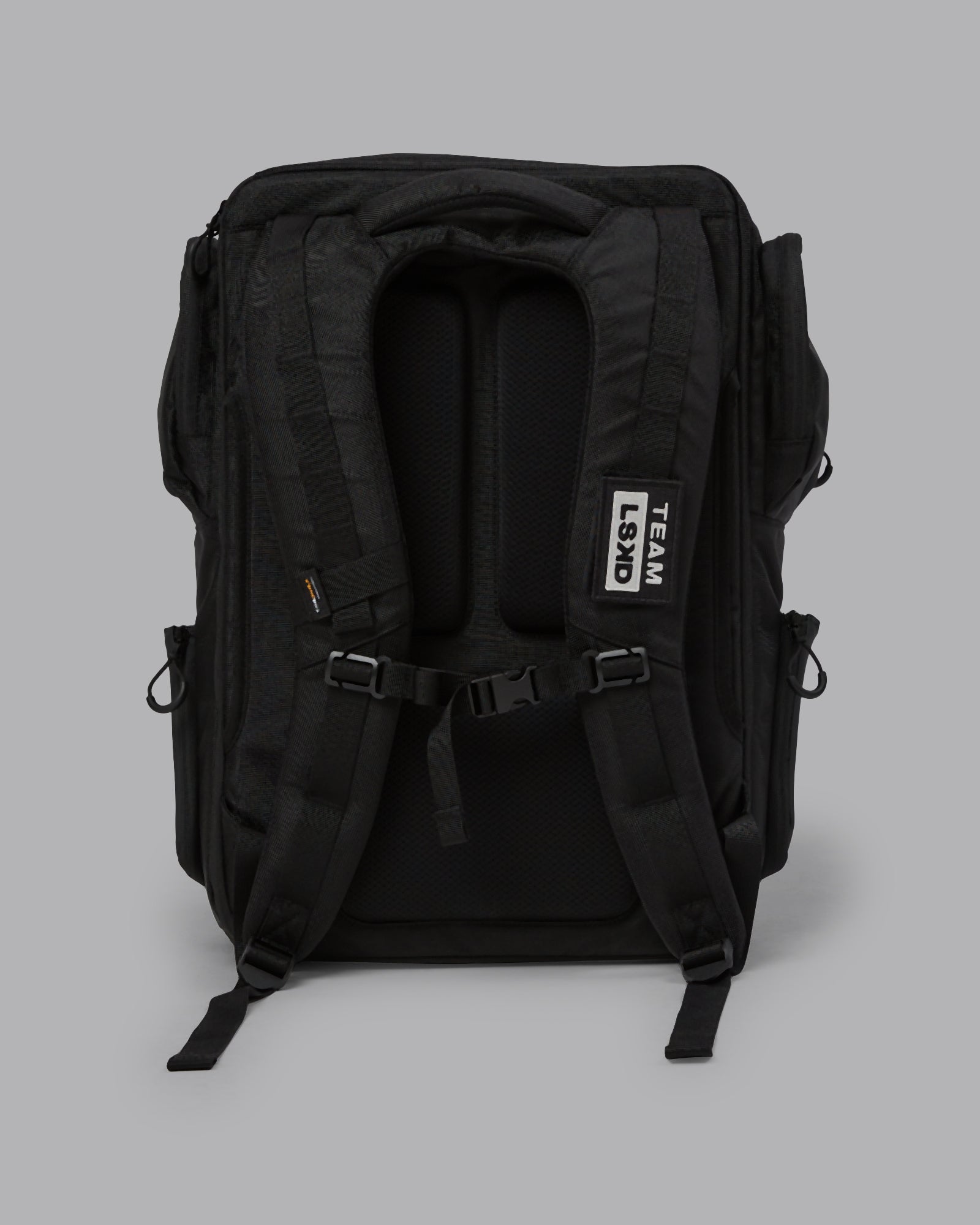 Functional Training Backpack 35L - Black | LSKD