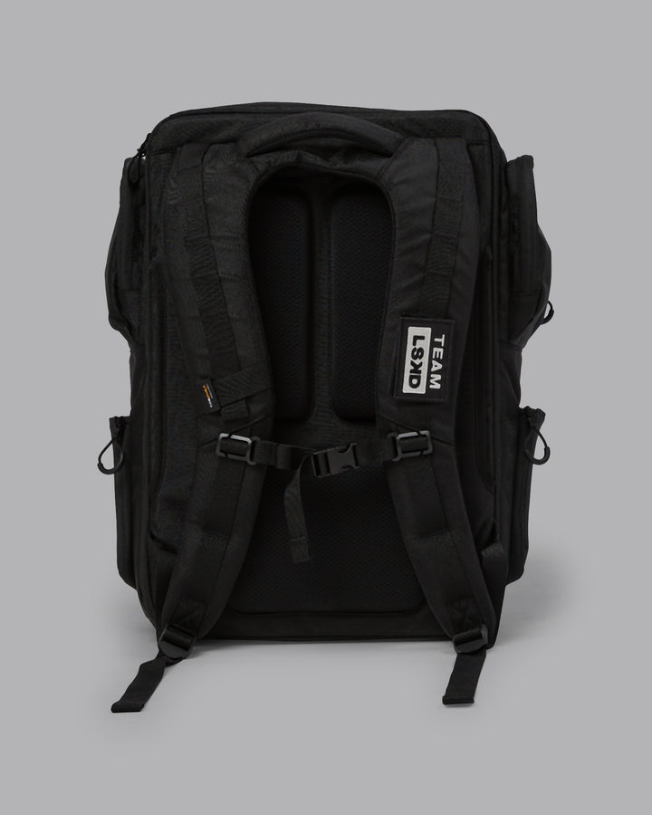 Functional Training Backpack 35L - Black | LSKD