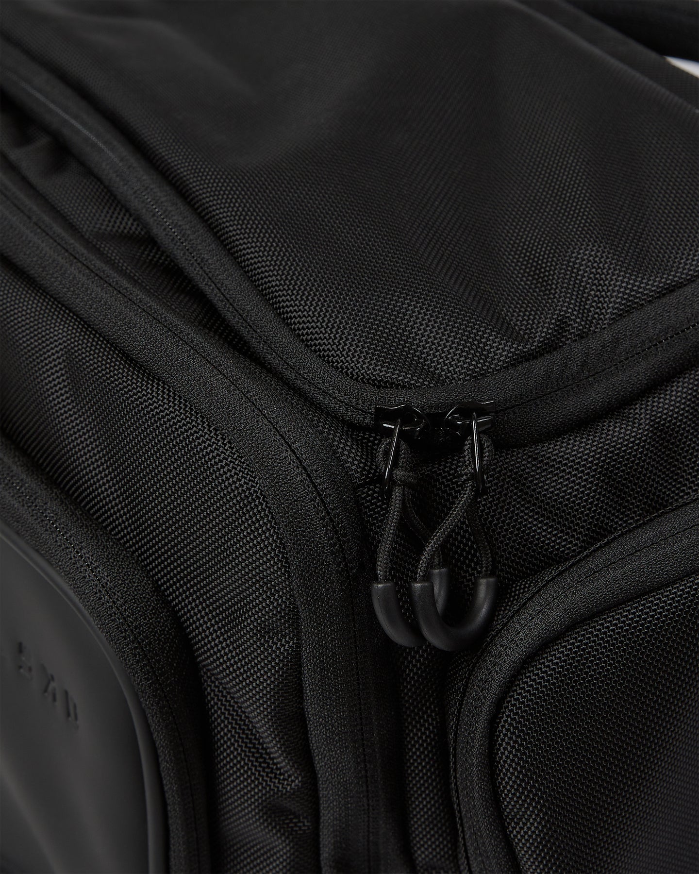 Functional Training Backpack 35L - Black | LSKD