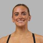 Power Performance Tank - Ultra Orange | LSKD