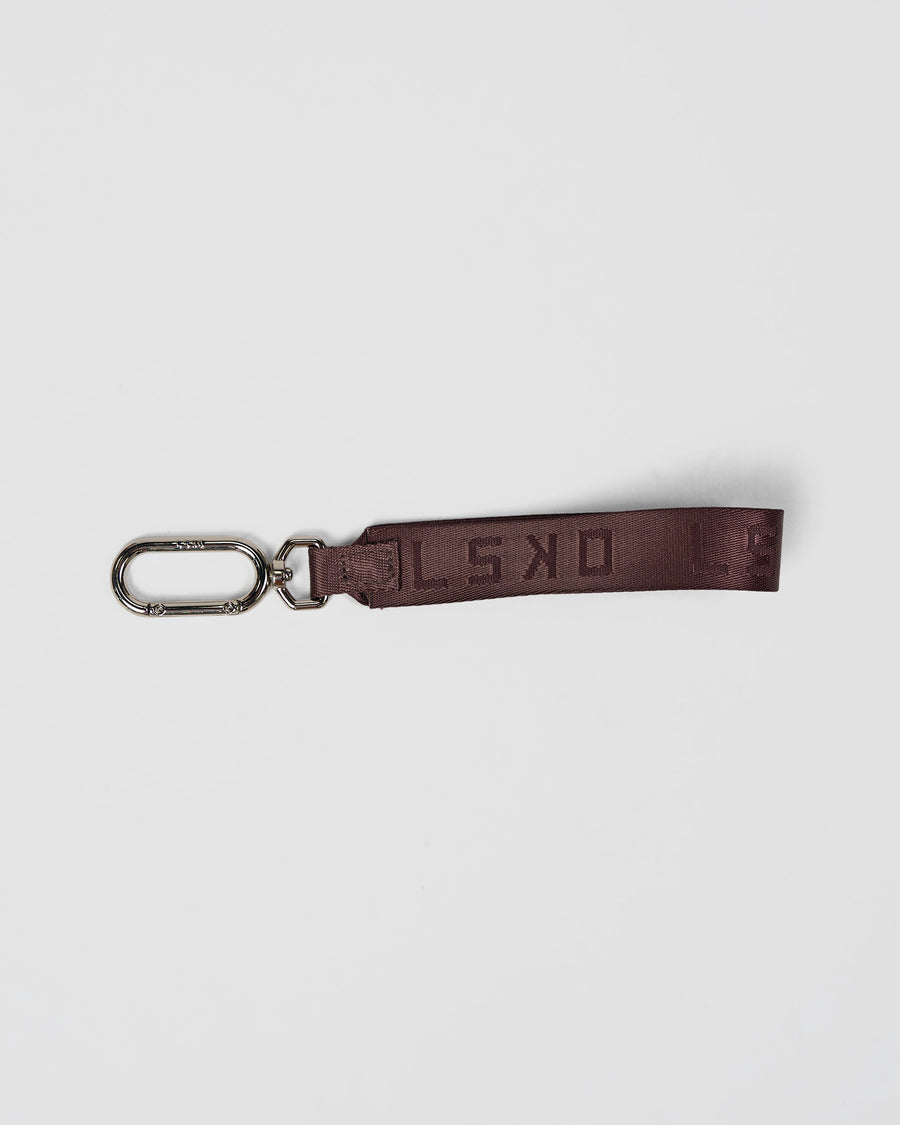 Go-To Key Ring - Cocoa Powder | LSKD
