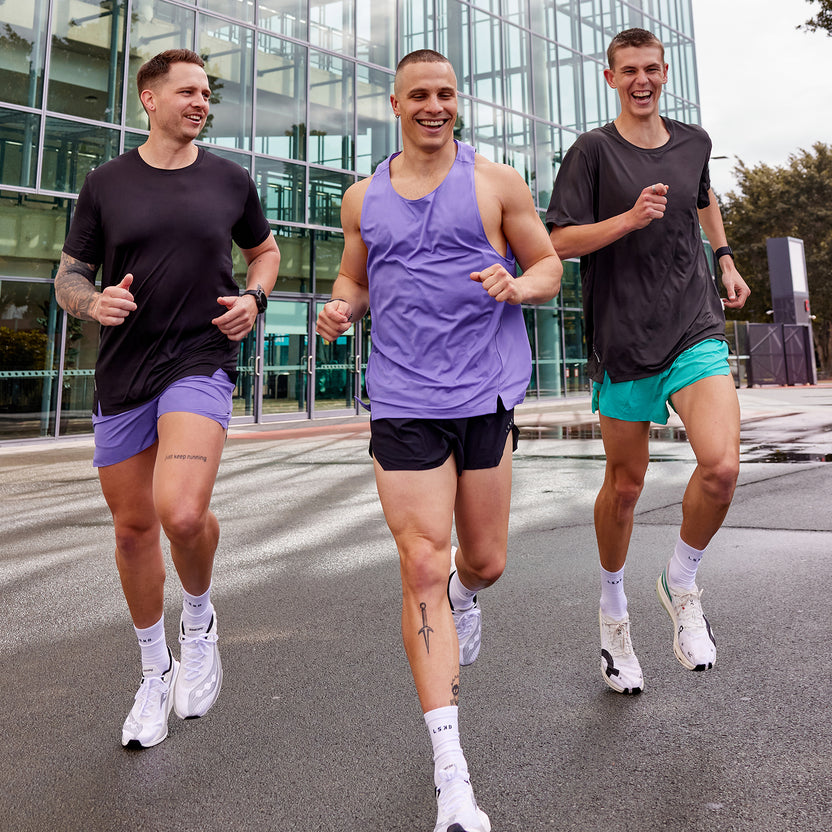 Mens New Arrivals | Shop The Latest Collections | LSKD