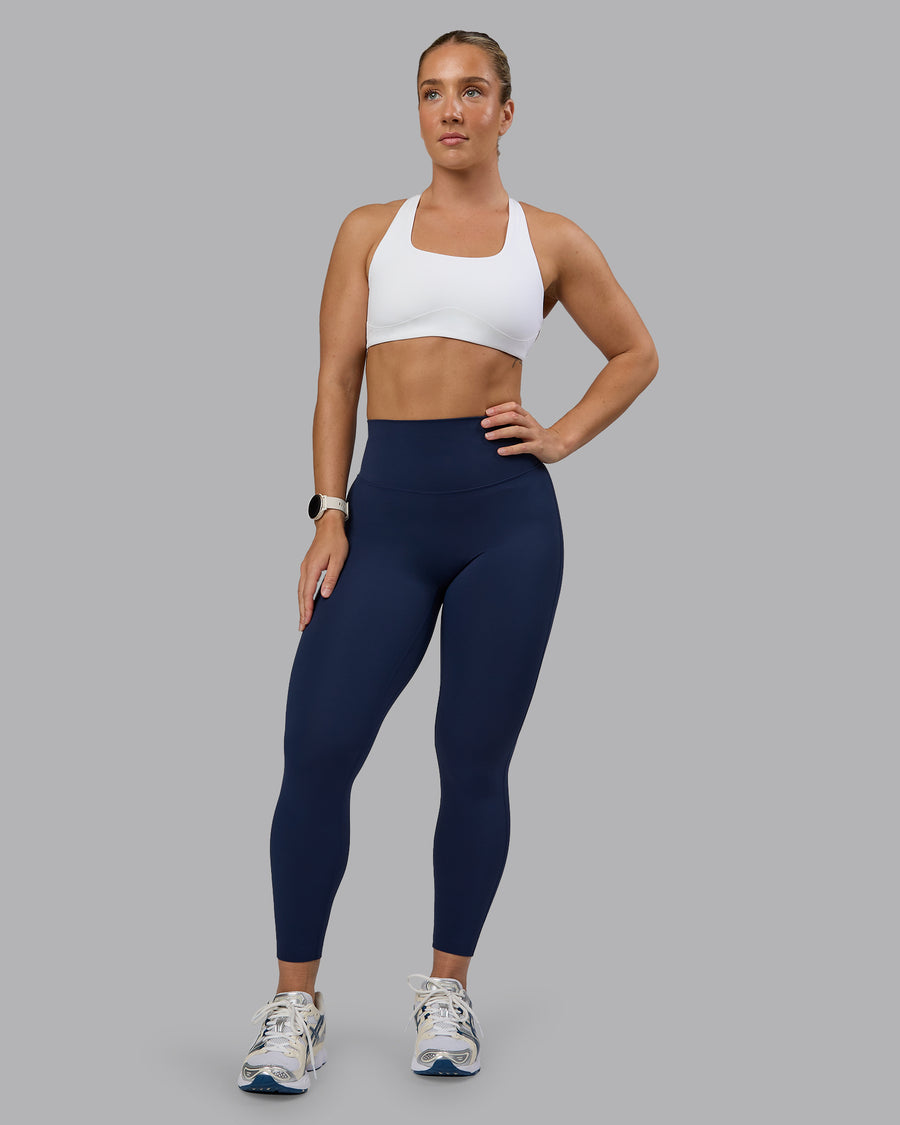 Elixir Ultra High-Rise 7/8 Legging - Future Navy | LSKD