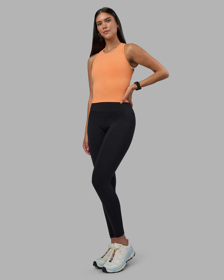 Flow Performance Tank 2.0 - Cantaloupe | LSKD