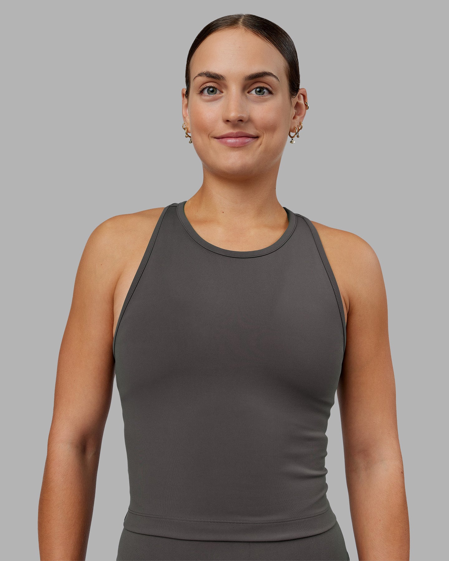 Flow Performance Tank 2.0 - Dark Storm | LSKD